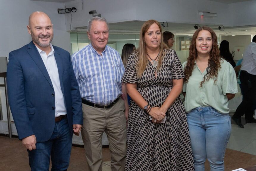 Dusso desde el Gobierno Provincial lanzó campaña de refuerzo de ...
